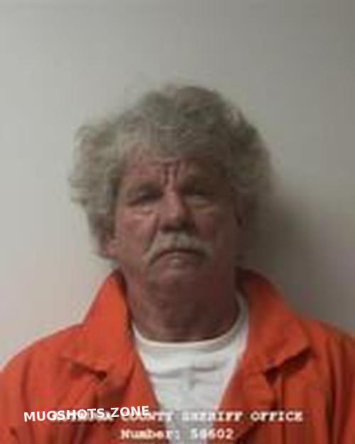 TED OLIVER BARRETT 09/08/2024 - Autauga County Mugshots Zone