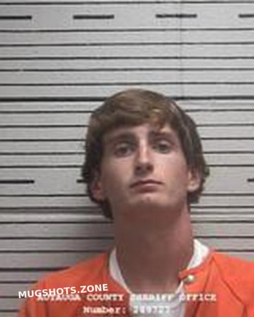 NATHAN BRENT RUFF 09/08/2024 - Autauga County Mugshots Zone