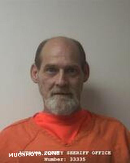 CARL BRUCE PEARSON 09/17/2024 - Autauga County Mugshots Zone