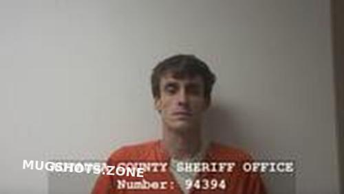 ERIC WADE CHILDERS 09/19/2024 - Autauga County Mugshots Zone