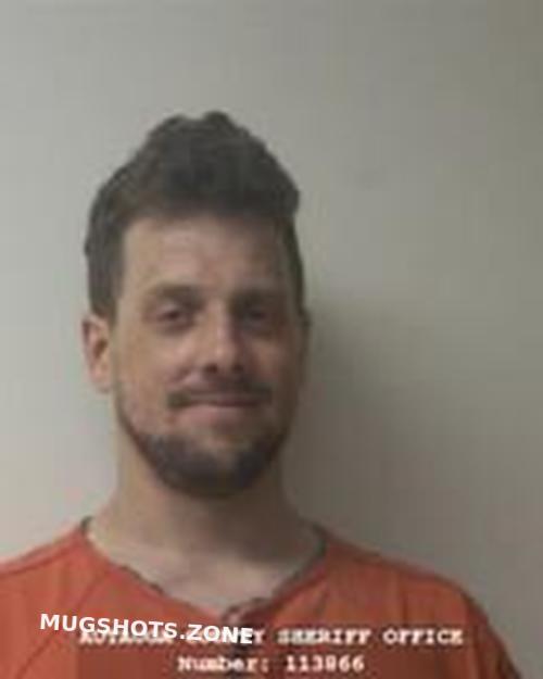 DEVIN DEWAYNE THOMPSON 09/22/2024 - Autauga County Mugshots Zone