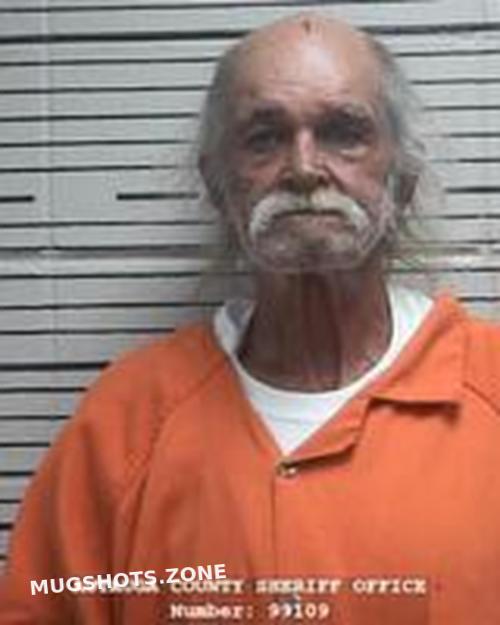 ARCHIE NELSON ADKINS 09/30/2024 - Autauga County Mugshots Zone