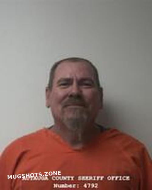 CLIFFORD GENE JOCKISCH 10/12/2024 - Autauga County Mugshots Zone