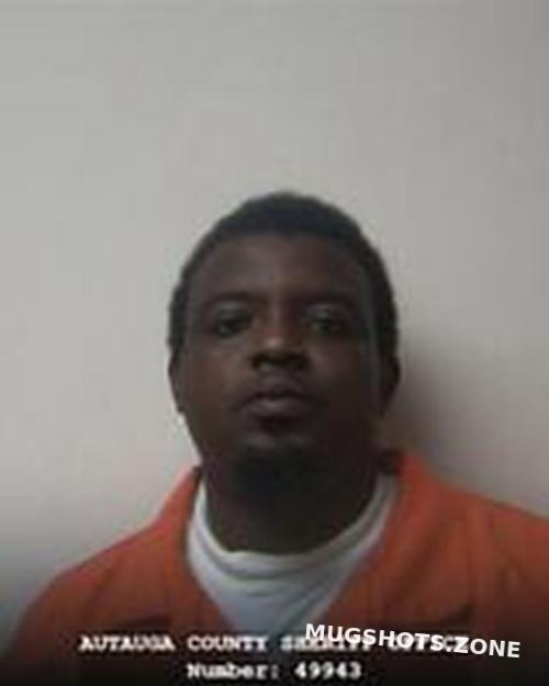 JESSE ANTHONY NELSON 11/07/2024 - Autauga County Mugshots Zone