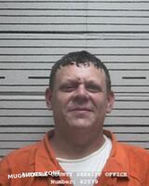 JOHNATHAN EARL HARRISON 11/13/2024 - Autauga County Mugshots Zone