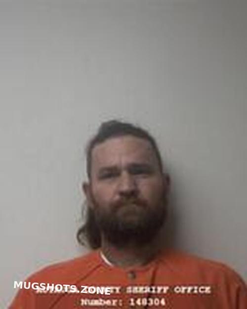 WILBURN DANIEL BURCH 11/21/2024 - Autauga County Mugshots Zone