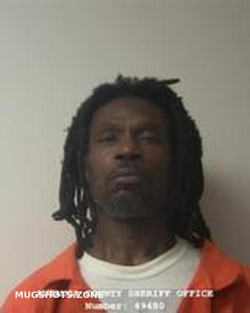 DERRICK DAMON JACKSON 12/09/2024 - Autauga County Mugshots Zone