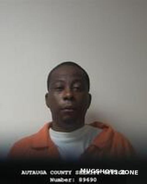 JASPER DERRALL WELLS 12/11/2024 - Autauga County Mugshots Zone