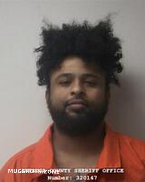 EDWARD JACOB FUENTES 12/13/2024 - Autauga County Mugshots Zone