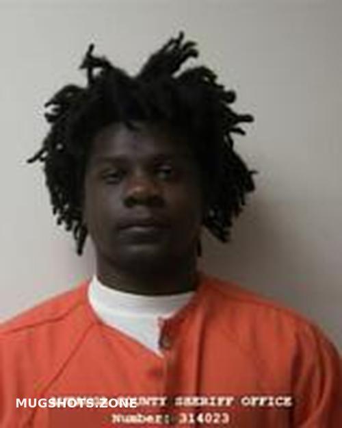 EMORY DIMITRI WILSON 12/19/2024 - Autauga County Mugshots Zone