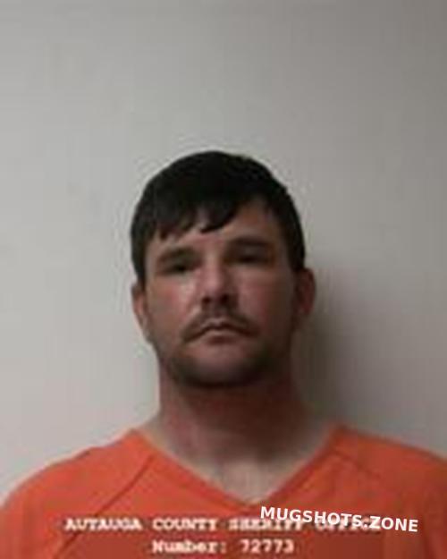 RICHARD FRANKLIN TATUM 12/19/2024 - Autauga County Mugshots Zone