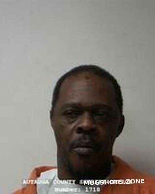 RUSHON DYON PEAGLER 01/05/2025 - Autauga County Mugshots Zone