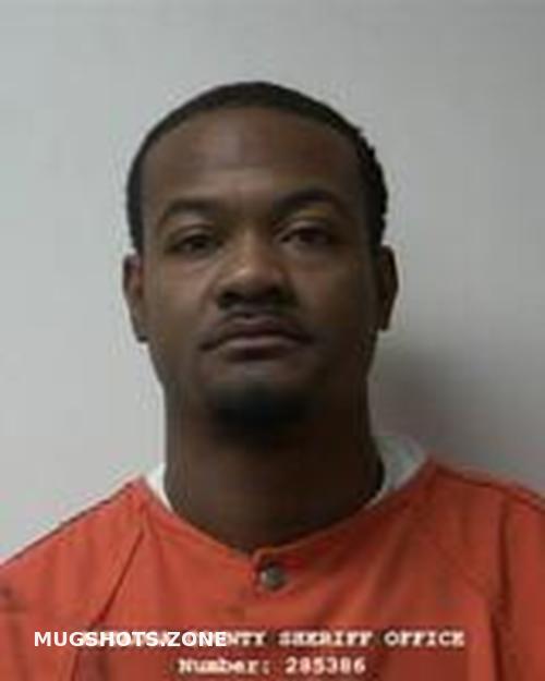 DAVID ANTHONY SANDERS 01/12/2025 - Autauga County Mugshots Zone