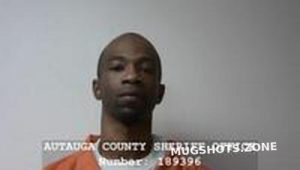 MOSES ALONZO WEBB 01/18/2025 - Autauga County Mugshots Zone
