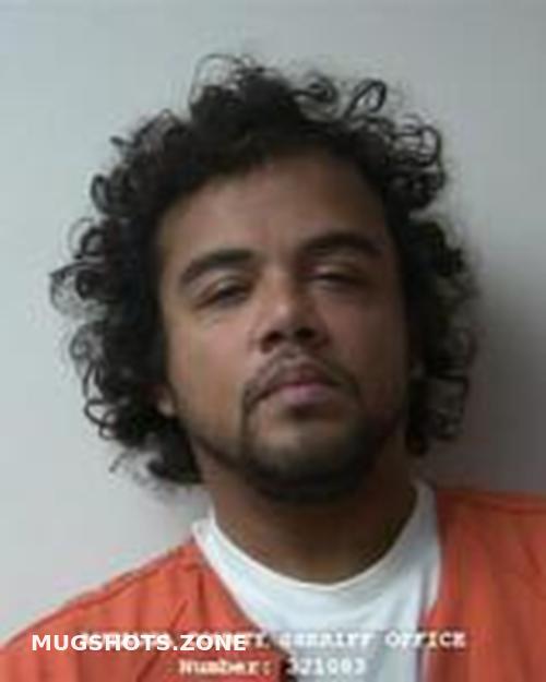 MICHAEL AARON ROPER 01/20/2025 - Autauga County Mugshots Zone