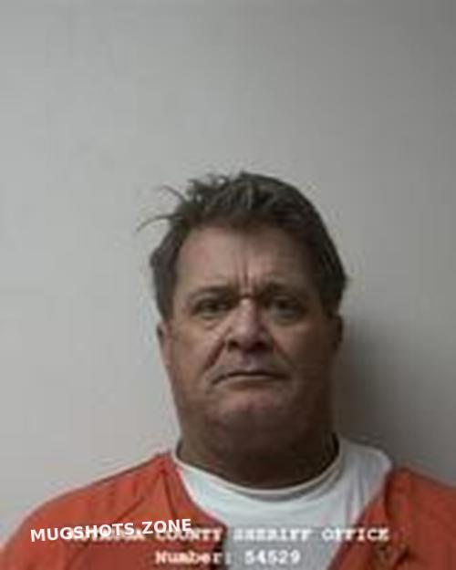 MARLIN KEITH MCKINNEY 01/23/2025 - Autauga County Mugshots Zone