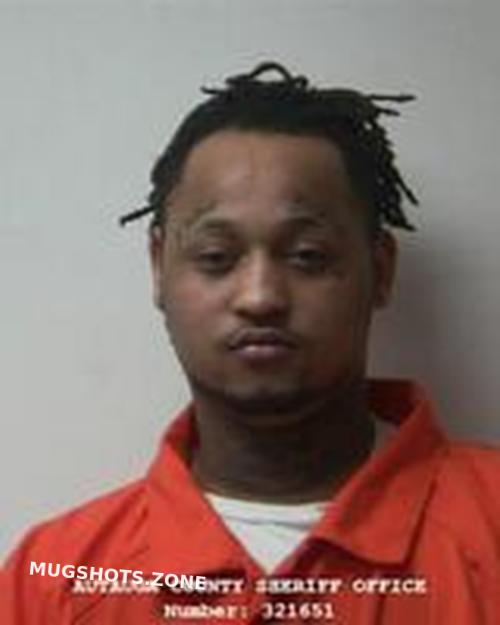 KEONTAE DEMARCUS MITCHELL 02/10/2025 - Autauga County Mugshots Zone