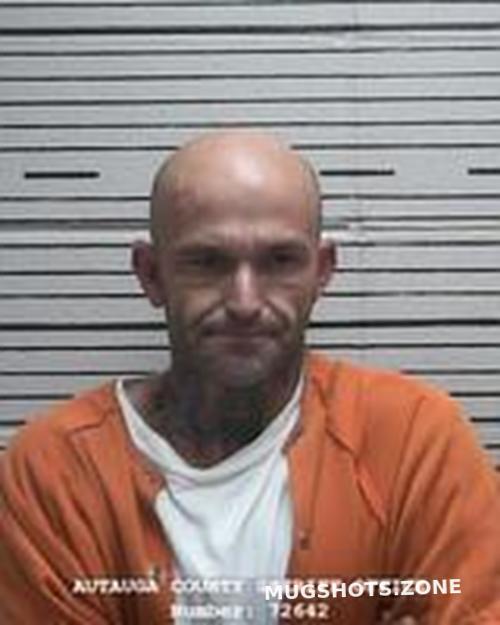TIMOTHY MICHAEL HEADLEY 02/21/2025 - Autauga County Mugshots Zone