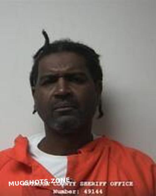 KEITH RODRICK AUSTIN 02/22/2025 - Autauga County Mugshots Zone