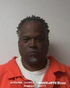 MARK ANTHONY TATE 02/26/2025 - Autauga County Mugshots Zone