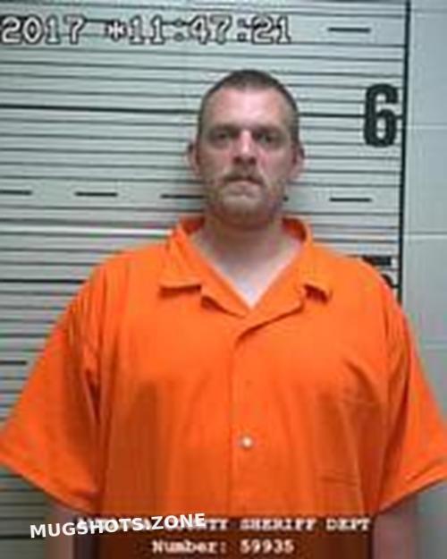 DARRELL WAYNE ATCHISON 03/05/2025 - Autauga County Mugshots Zone