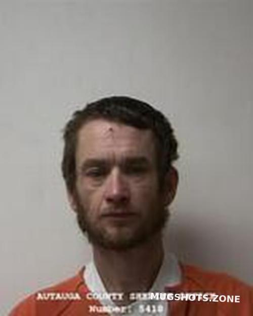JASON CURTIS BELL 03/05/2025 - Autauga County Mugshots Zone