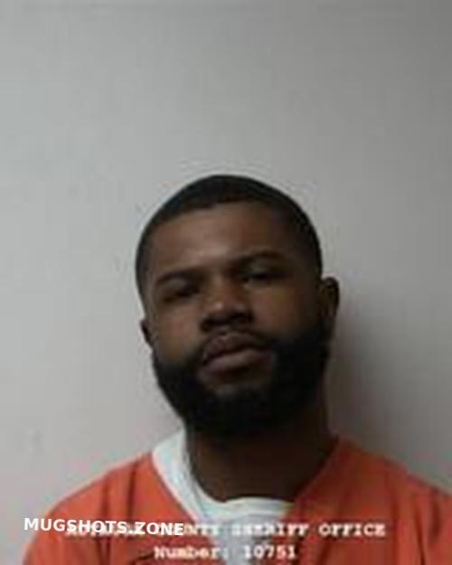 KEANTHONY DEVONTE REESE 03/05/2025 - Autauga County Mugshots Zone