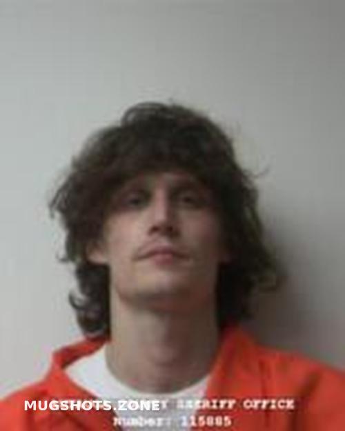 COLBY JAMES SMITH 03/06/2025 - Autauga County Mugshots Zone
