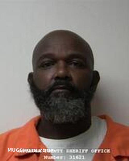 COREY JERMAINE JOHNSON 03/07/2025 - Autauga County Mugshots Zone