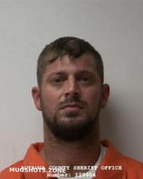 CHASE LEVI SMITH 03/09/2025 - Autauga County Mugshots Zone