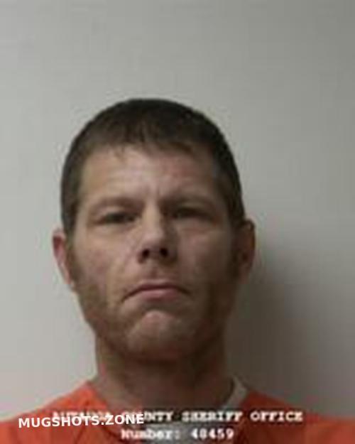 STANLEY DEWAYNE HOOD 03/10/2025 - Autauga County Mugshots Zone