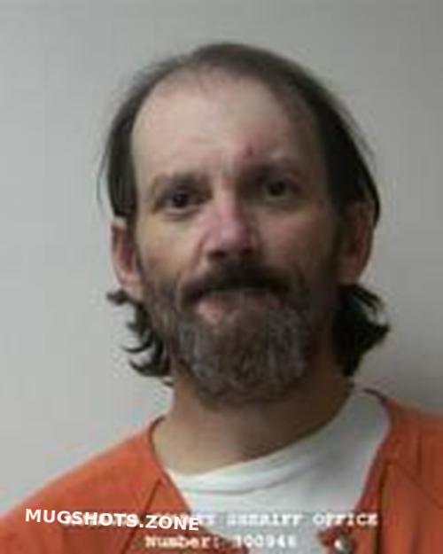 BLAKELY STEPHEN WARFIELD 03/17/2025 - Autauga County Mugshots Zone