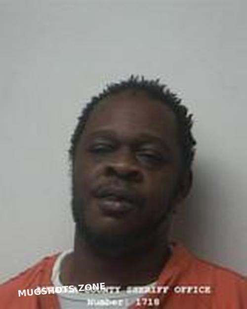 RUSHON DYON PEAGLER 03/22/2025 - Autauga County Mugshots Zone