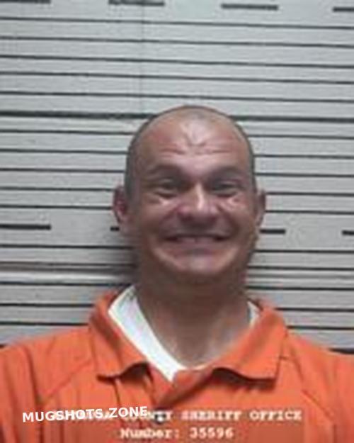 KENNETH BLANE WEBSTER 03/26/2025 - Autauga County Mugshots Zone