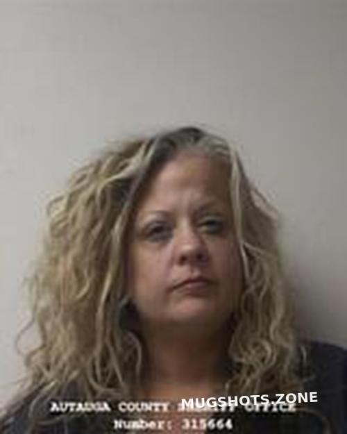 TABITHA CAROL FINDLEY 04/04/2025 - Autauga County Mugshots Zone