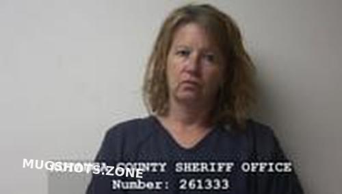 MIRANDA ANNETTE CHAPPELL 04/09/2025 - Autauga County Mugshots Zone