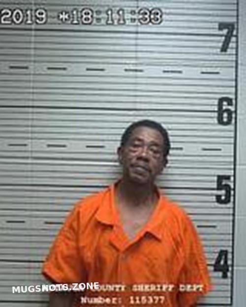 HENRY LEE DAVIS 04/12/2025 - Autauga County Mugshots Zone