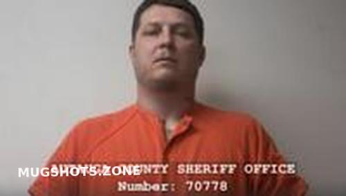 CHARLES JUSTIN DISMUKES 04/19/2025 - Autauga County Mugshots Zone