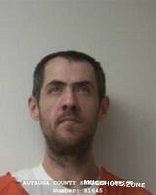 CHRISTOPHER MICHAEL HICKS 04/22/2025 - Autauga County Mugshots Zone