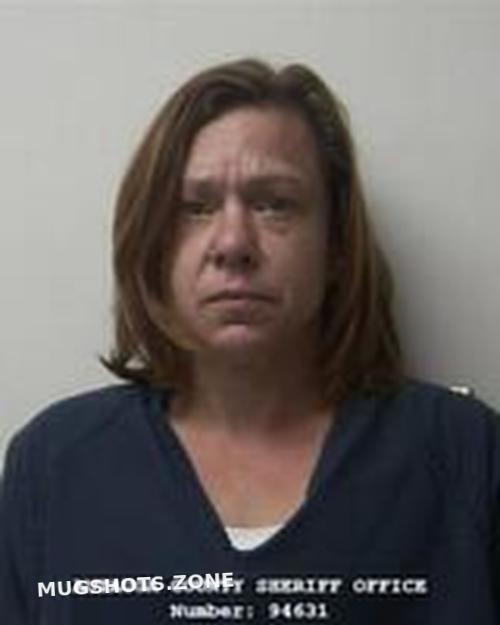 AMY NICOLE STEPHENS 04/25/2025 - Autauga County Mugshots Zone