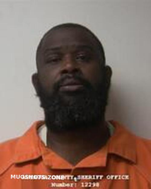 DWONE CARNELL HARRISON 05/01/2025 - Autauga County Mugshots Zone