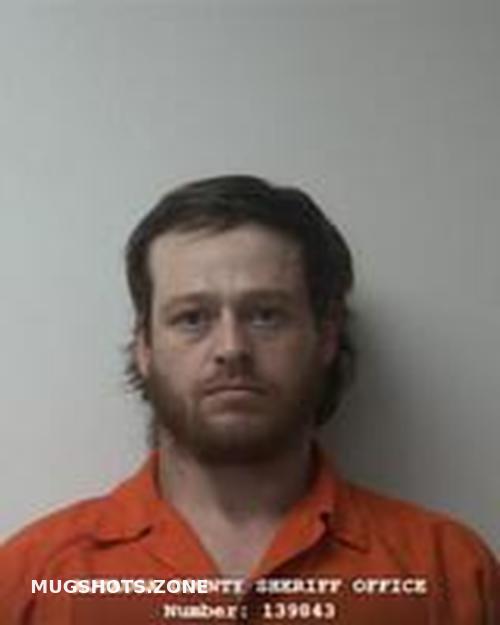 KEVIN AUSTIN ANDREWS 05/02/2025 - Autauga County Mugshots Zone