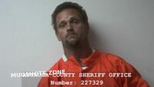 VINCENT ERIC DILLOW 05/02/2025 - Autauga County Mugshots Zone