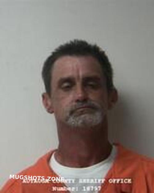 JAMES HOWARD INGRAM 05/05/2025 - Autauga County Mugshots Zone