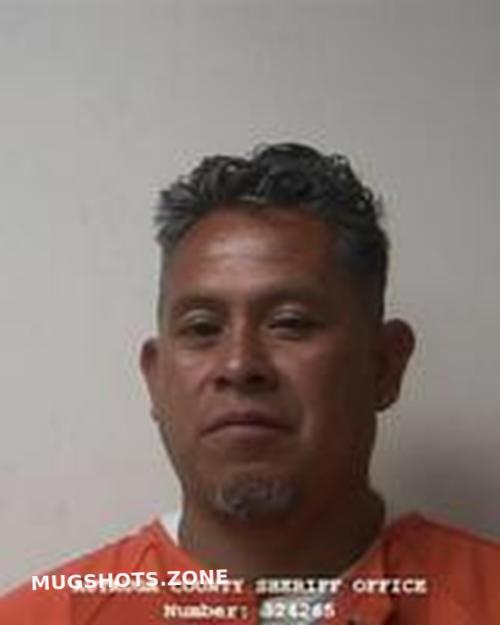 JOSE MIGUEL VIRGEN 05/05/2025 - Autauga County Mugshots Zone