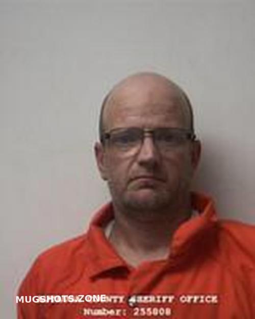 JOSHUA JAMES BROOKS 05/12/2025 - Autauga County Mugshots Zone