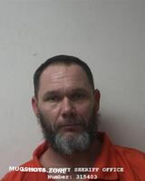 DAMON MILES GOOCH 05/15/2025 - Autauga County Mugshots Zone