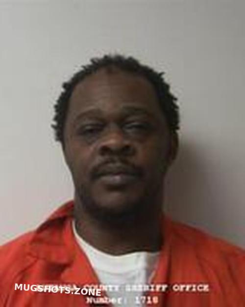 RUSHON DYON PEAGLER 05/15/2025 - Autauga County Mugshots Zone