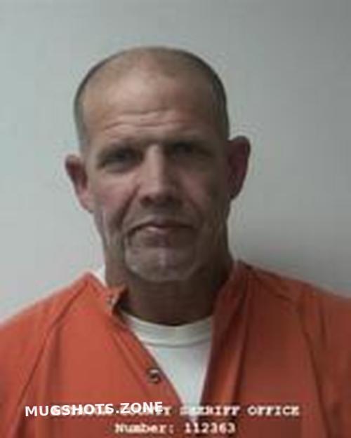 JASON WILLIAM CLARK 05/16/2025 - Autauga County Mugshots Zone