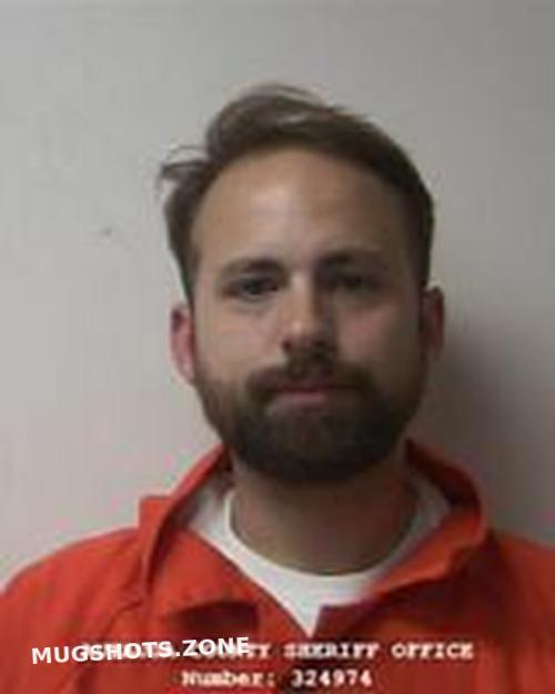 TYLER QUENTIN AUTRY 05/20/2025 - Autauga County Mugshots Zone